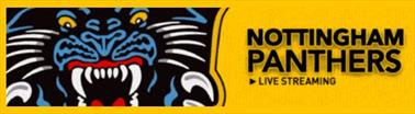 Welcome to Nottingham Panthers | Nottingham Panthers