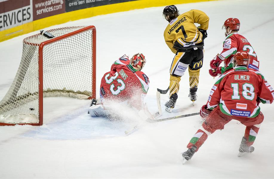 Welcome to Nottingham Panthers | Nottingham Panthers